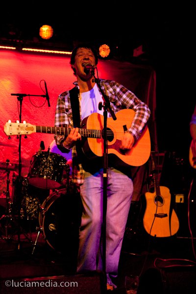 Photos – Jon Sadlier Music