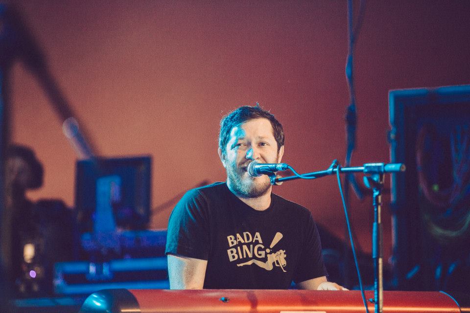 Photos – Jon Sadlier Music