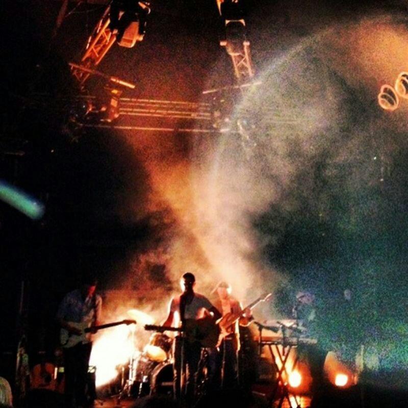 Photos – Jon Sadlier Music